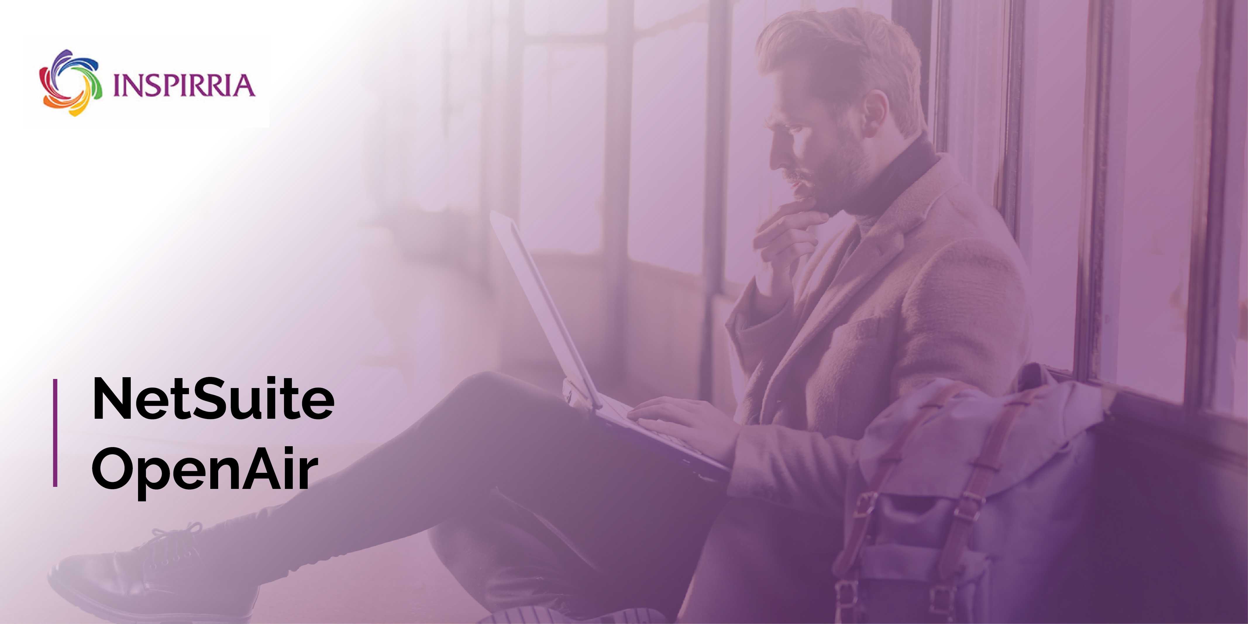 NetSuite OpenAir | Inspirria Cloudtech